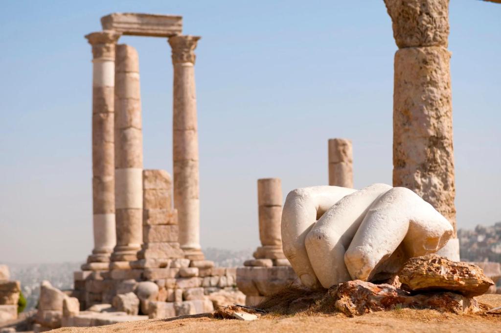 Biblical - christian - pilgrimage- holyland tours in Jordan | Jordan ...