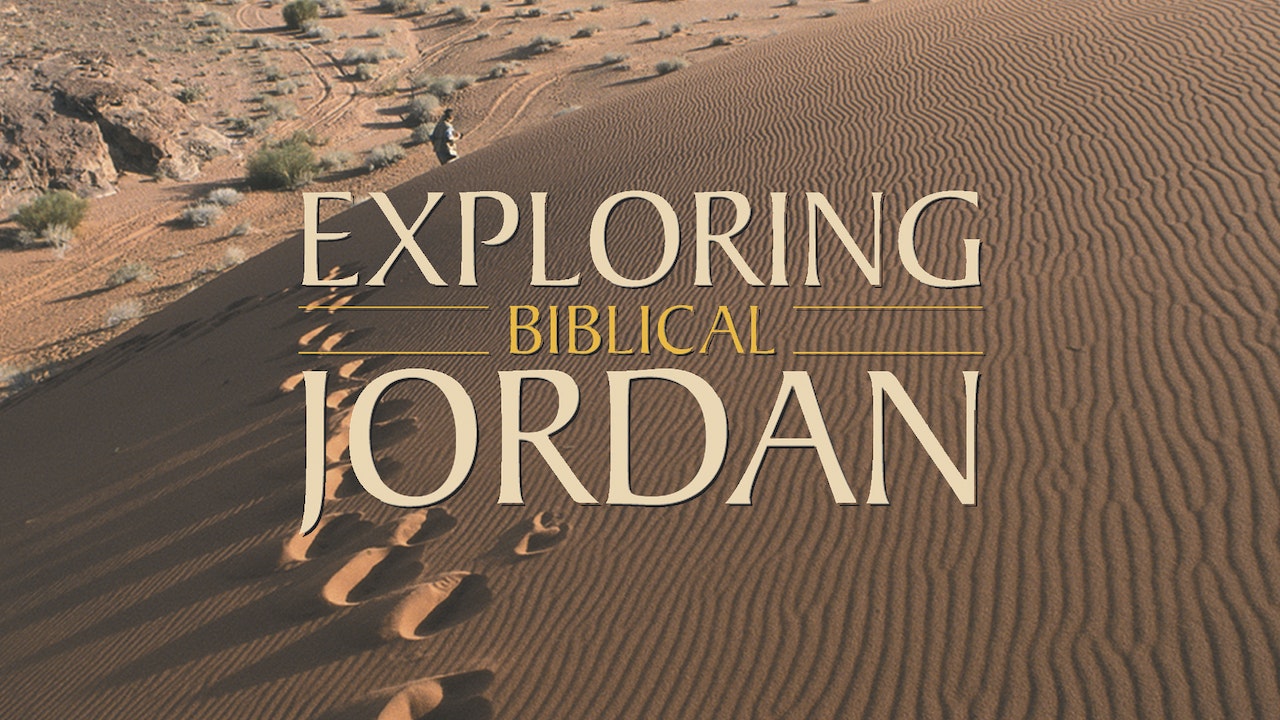 Biblical Jordan Pilgrimage – 8-Day Itinerary | Jordan Hor