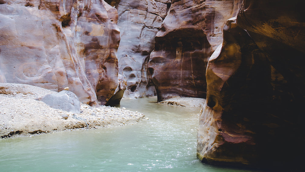 Biblical Jordan Pilgrimage – 8-Day Itinerary | Jordan Hor
