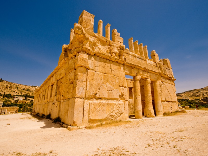 Iraq Al Amir Tailor-made and luxury vacations with our Travel agency in ...
