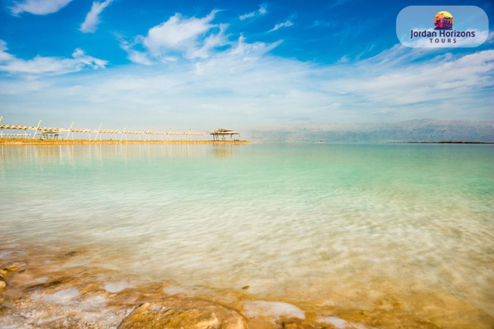 Jordan & Saudi Arabia Grand Tour: A 15-Day Expedition A