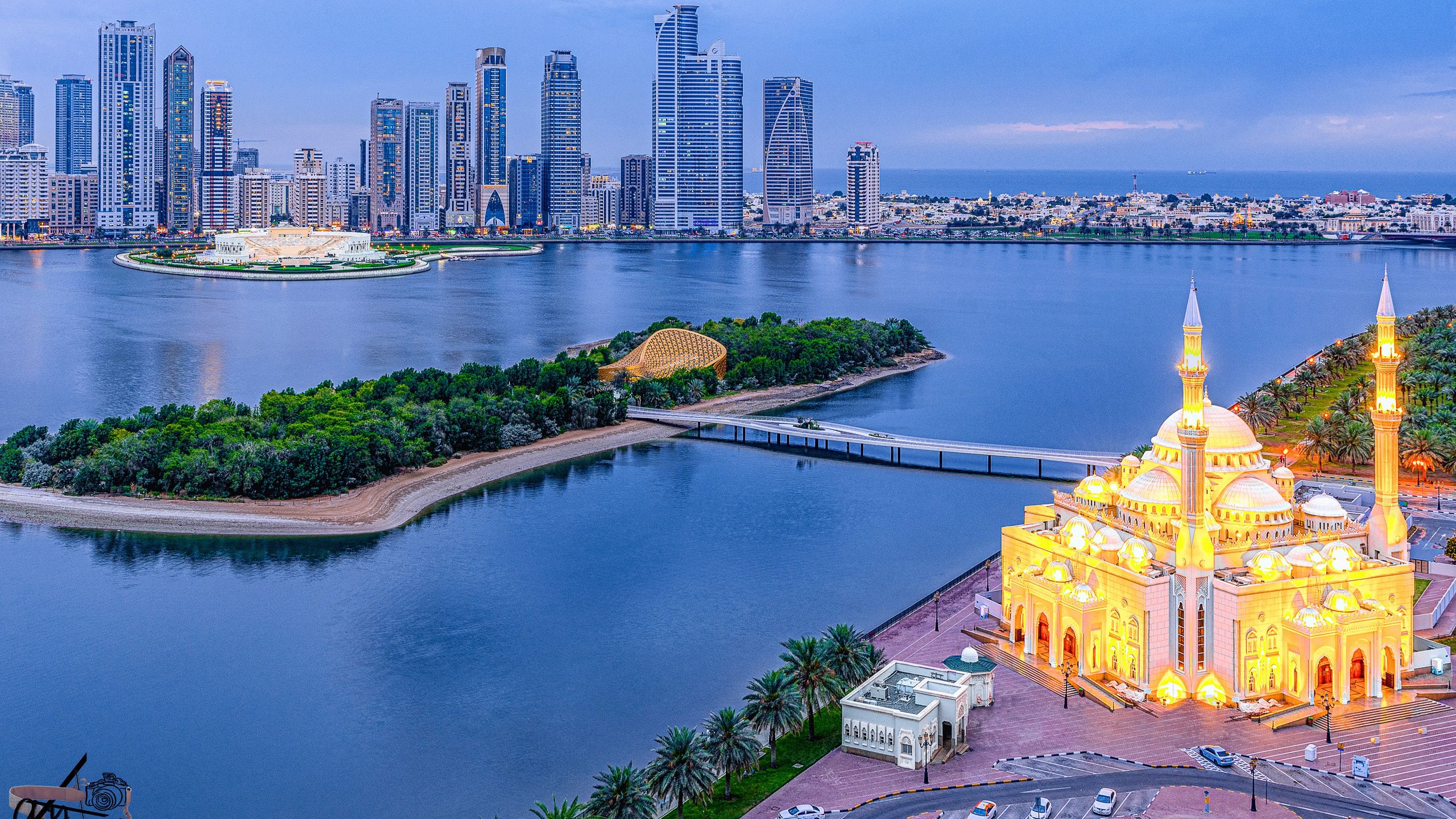 Destinations | Jordan Horizons Tours & Travel is tour operator ...