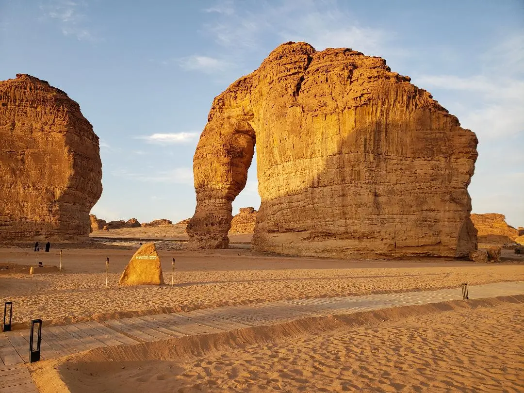 Destinations | Jordan Horizons Tours | Top-Rated Jordan Travel Agency ...