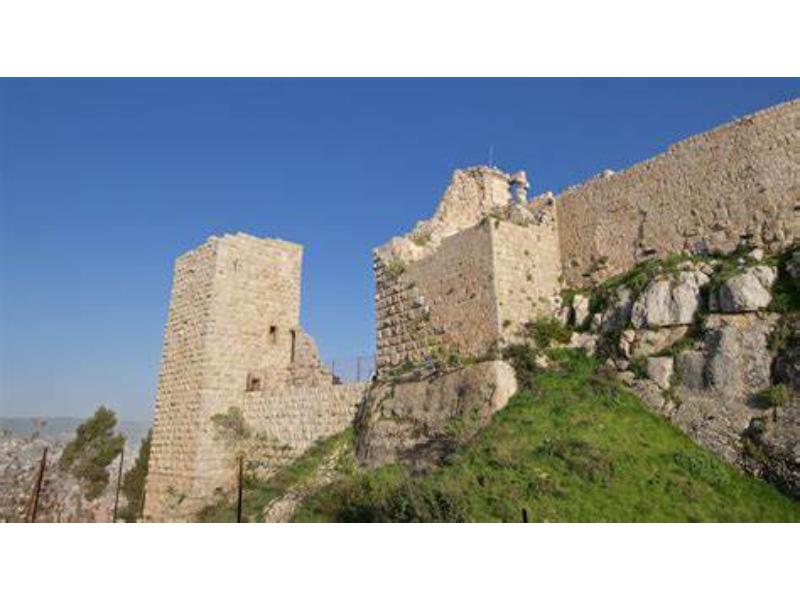 14 Day Private Jordan Trip & Holiday - 02 Weeks Trip/To