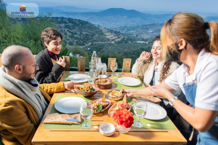 The Jordan Family Tour An 8 day itinerary through Jordan (J