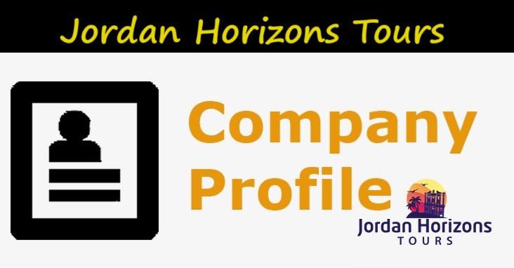 Jordan Horizons Tours (JHT) Company Profile | Jordan Horizons Tours ...