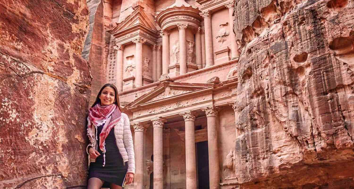 Customised and Tailor-made Private Tours and Trips of Jordan | Jordan ...