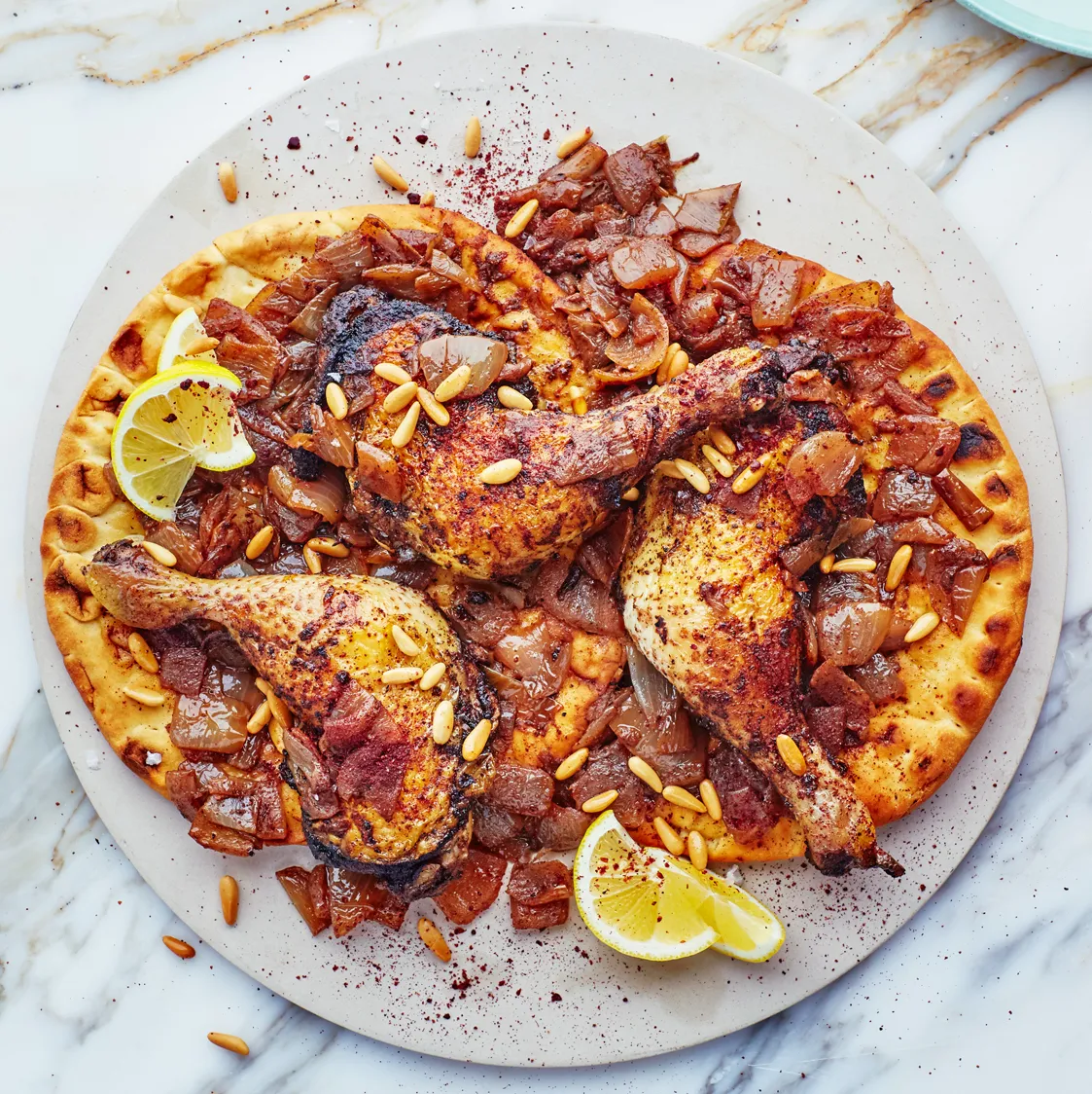 Exploring Jordanian Cuisine: Top 10 Must-Try Dishes | Jordan Horizons ...