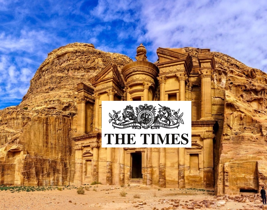 Jordan Horizons Travel Agency for Travel, Tours, and Holiday/Vacation ...