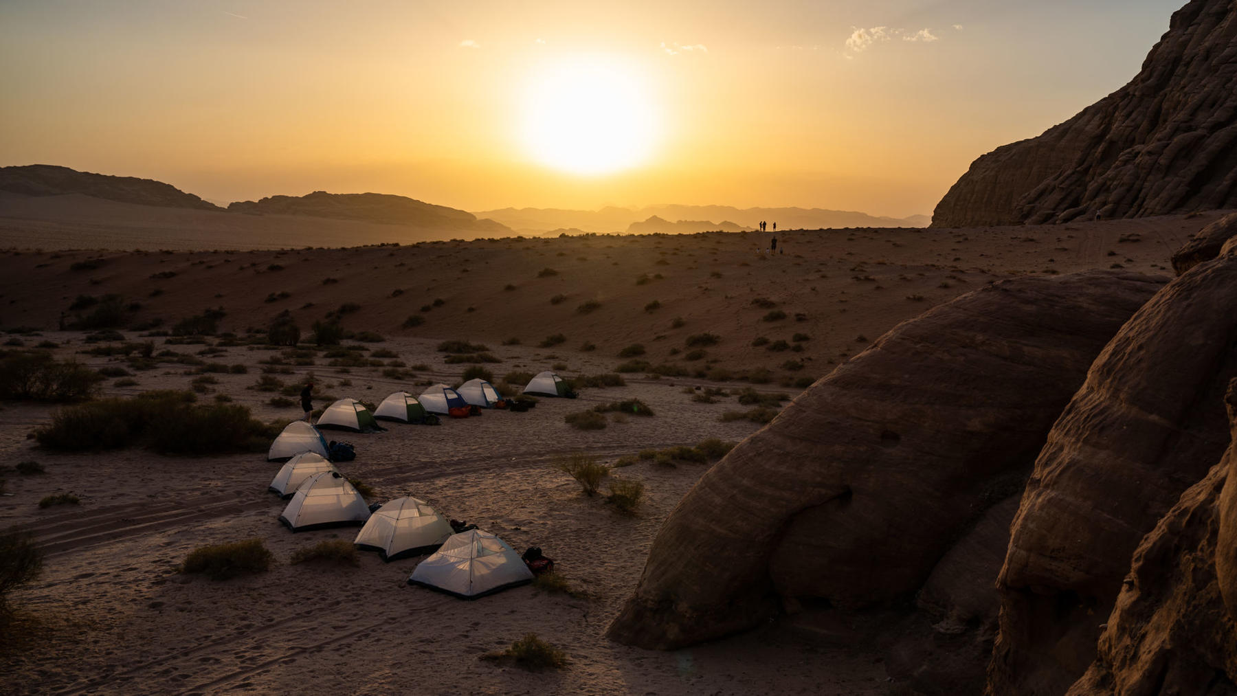 Hiking and Trekking Adventures in Jordan : Explore the Kingdom’s Trails ...