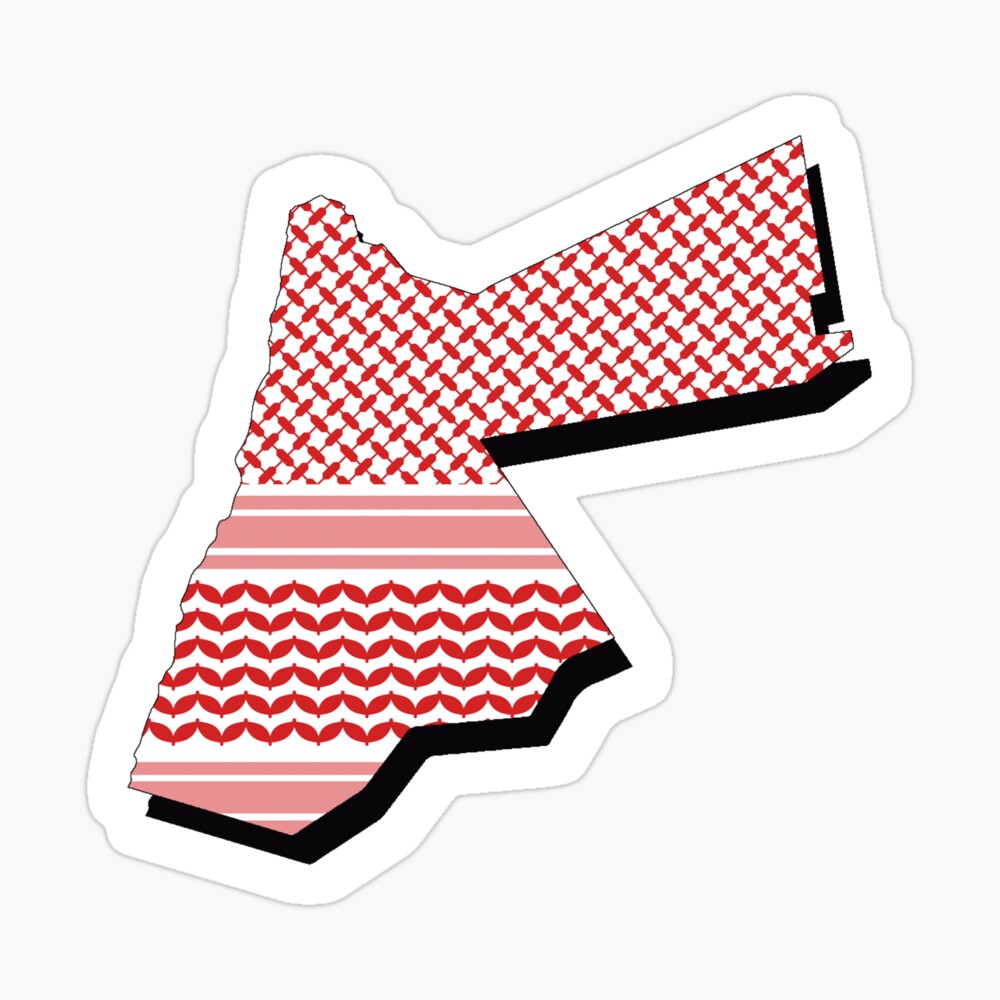 The Shemagh AKA Keffiyeh (Kufiyyeh): A Symbol of Tradition, Identity ...