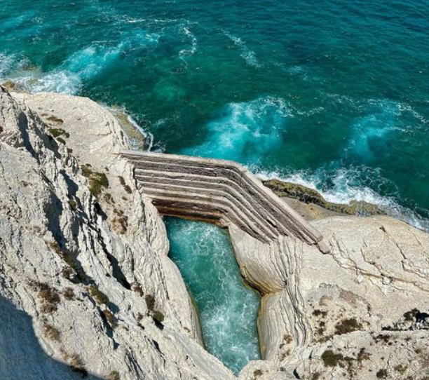 Naqoura Sea Wall Luxury Biblical and adventure tours with our travel ...