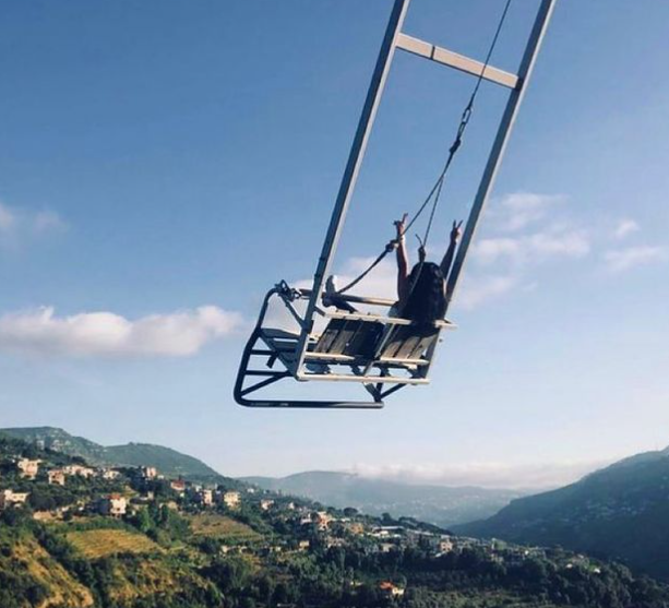 Lebanon tailor-made vacations with private combined tours of Jordan and ...