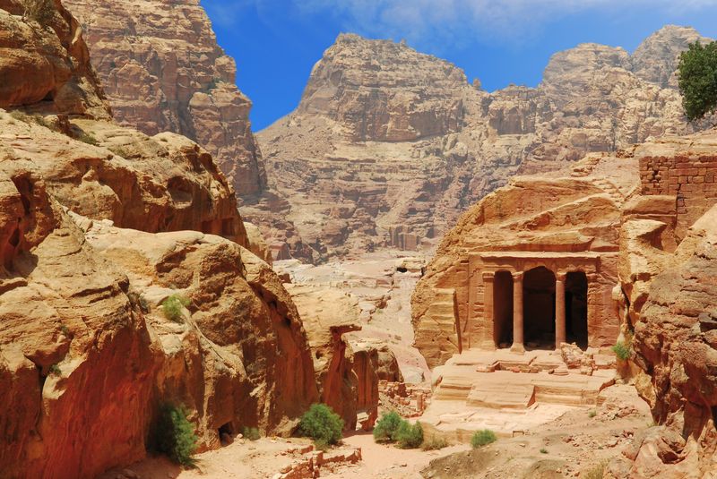14 Day Private Jordan Trip & Holiday - 02 Weeks Trip/To