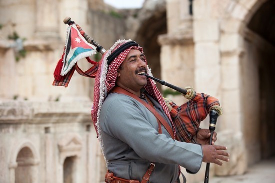 Jordan Horizons Travel Agency for Travel, Tours, and Holiday/Vacation ...