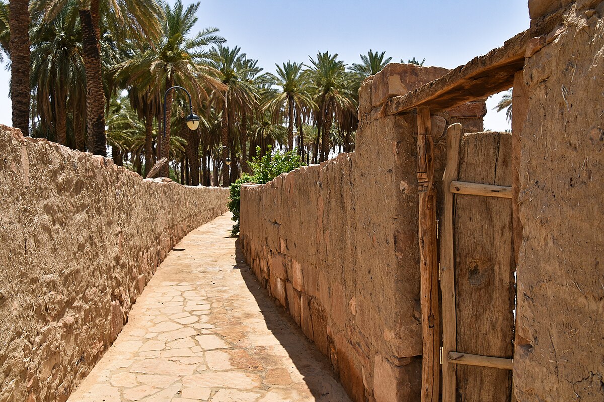 Biblical & Historical Landmarks of Saudi Arabia / Exploring Biblical ...