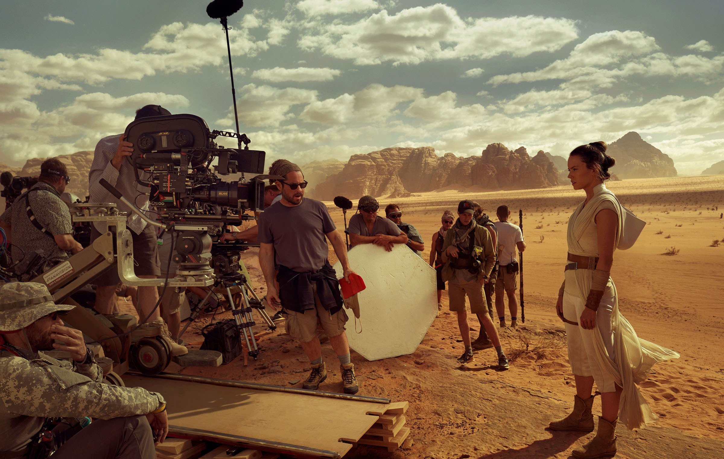 Filming in Jordan – The Complete Guide to Permits, Locations ...