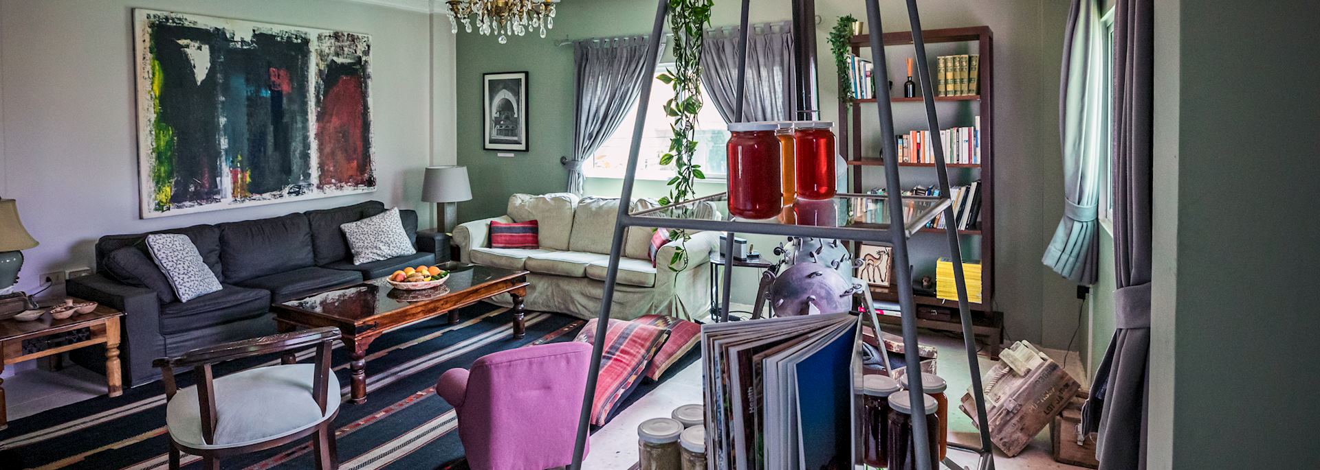 Your Tailor-Made Guide to Jordan’s Most Authentic Cultural Experiences ...