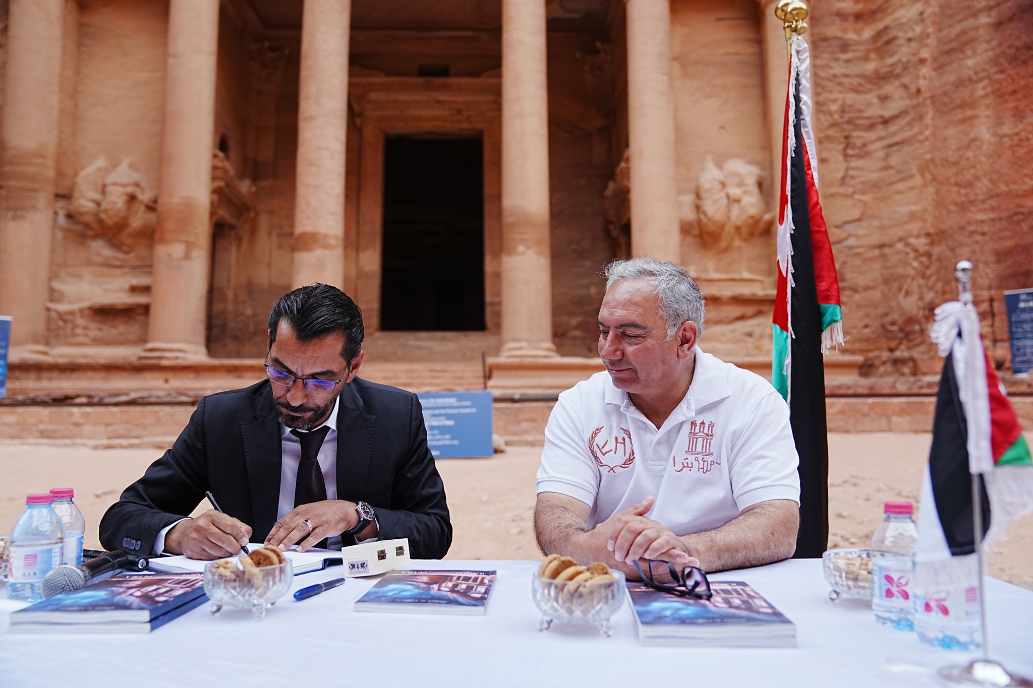 Petra Unveils Groundbreaking Archaeo-Astronomy Trail: A New Chapter in ...