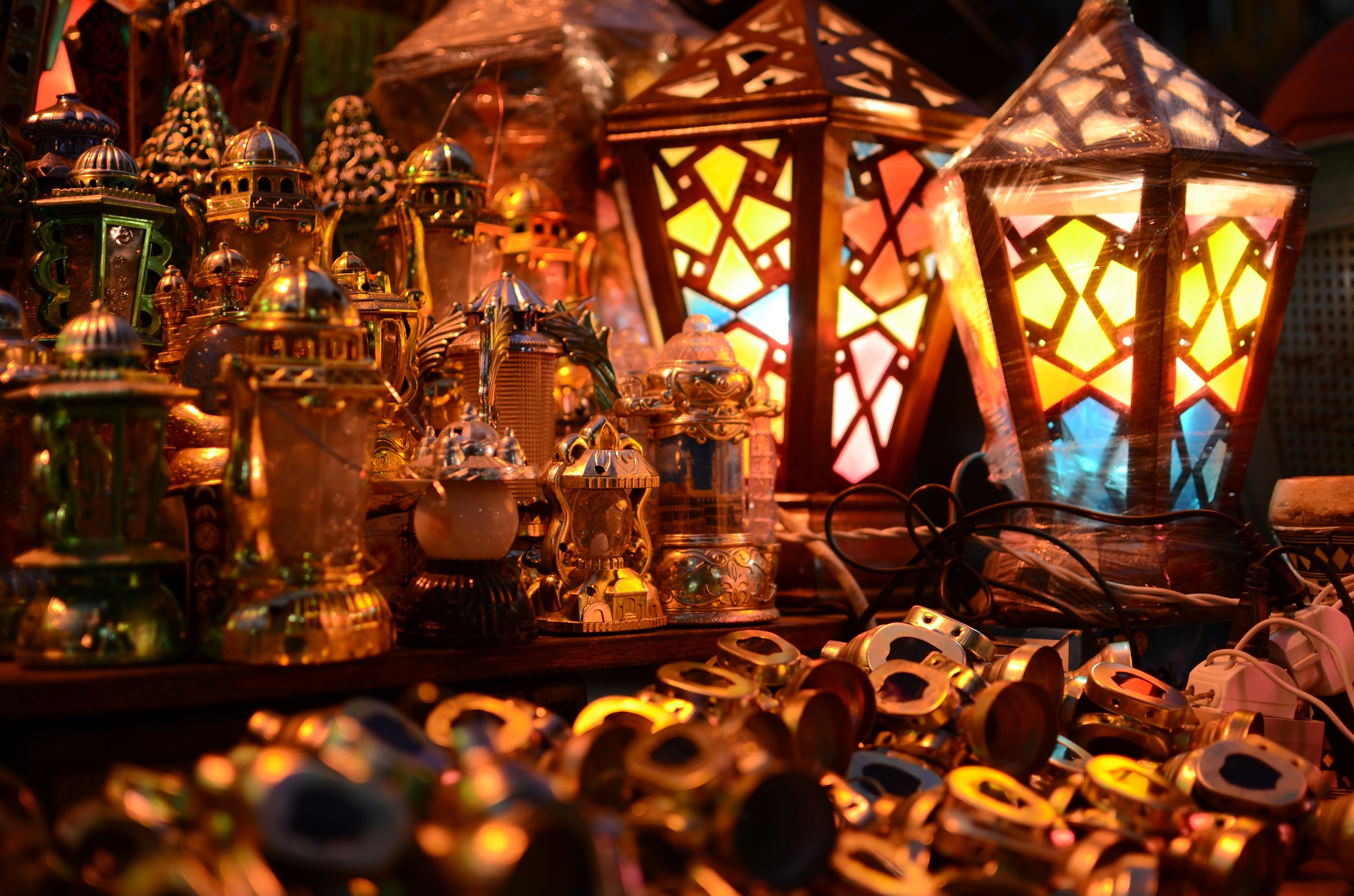 Jordan in Ramadan: Are Tourist Sites Open? Dining, Working Hours & What ...