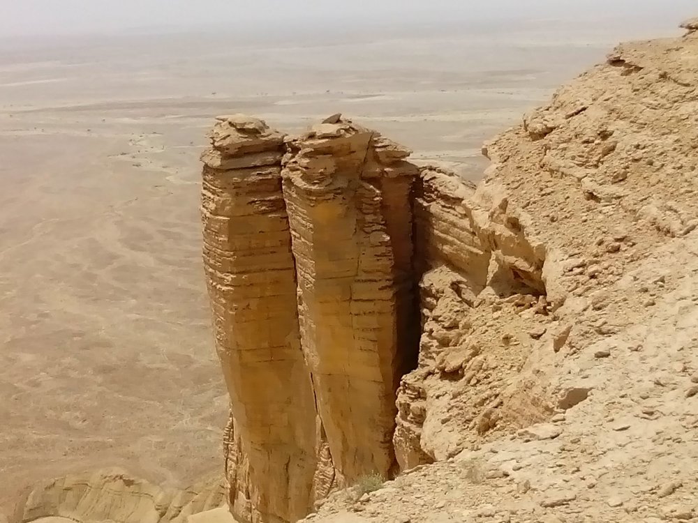 Islamic Heritage & Pilgrimage in Saudi Arabia | Jordan Horizons Tours ...