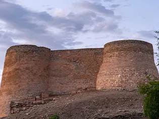 ARCHEOLOGY REMAINS OF TAROUT ISLAND Luxury family vacations and ...
