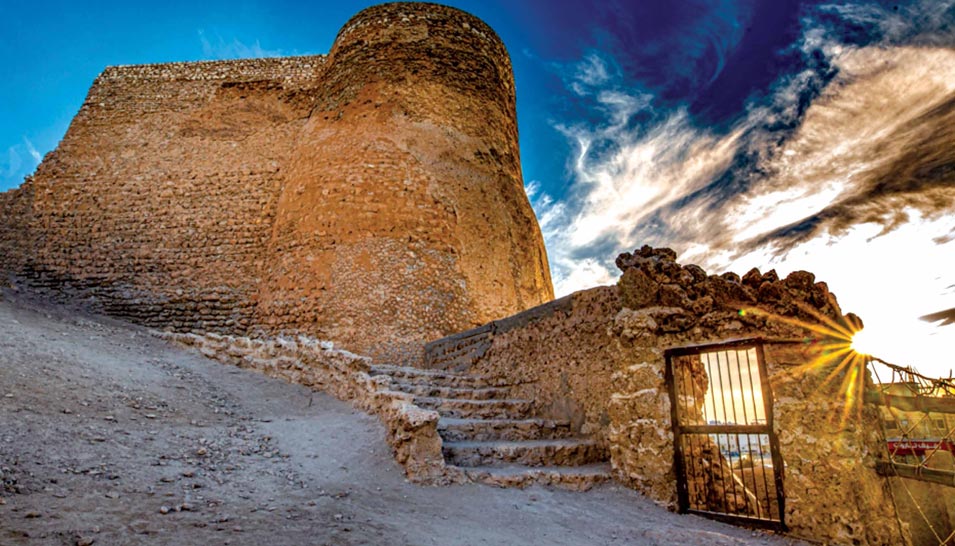 ARCHEOLOGY REMAINS OF TAROUT ISLAND Luxury family vacations and ...