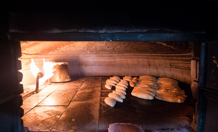 Jordanian Food: 25 of the Best Dishes You Should Eat | Jordan Horizons ...