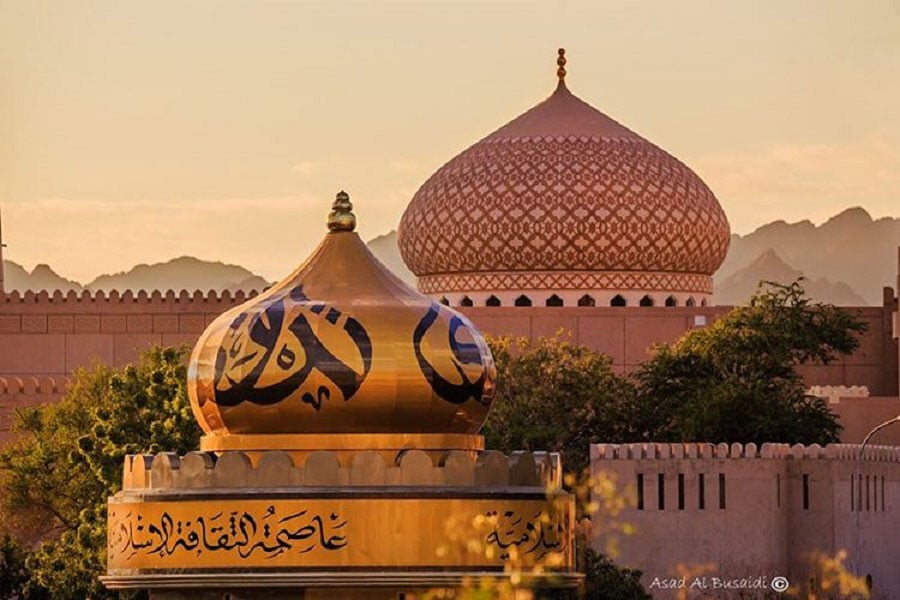 Explore custom combined tours of Jordan and Oman with private, tailor ...