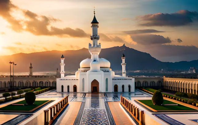 Explore custom combined tours of Jordan and Oman with private, tailor ...